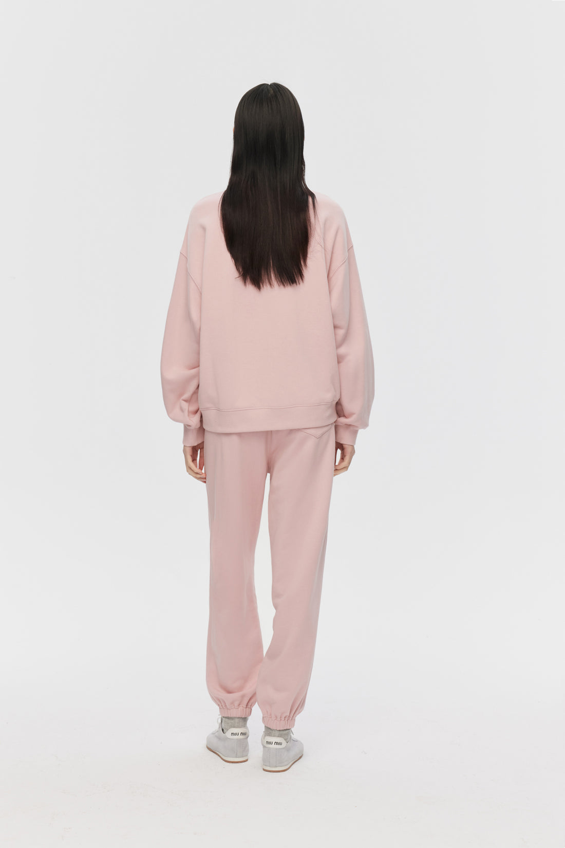 Tobacco Pink Attack Sweatshirt – Urlazh New York