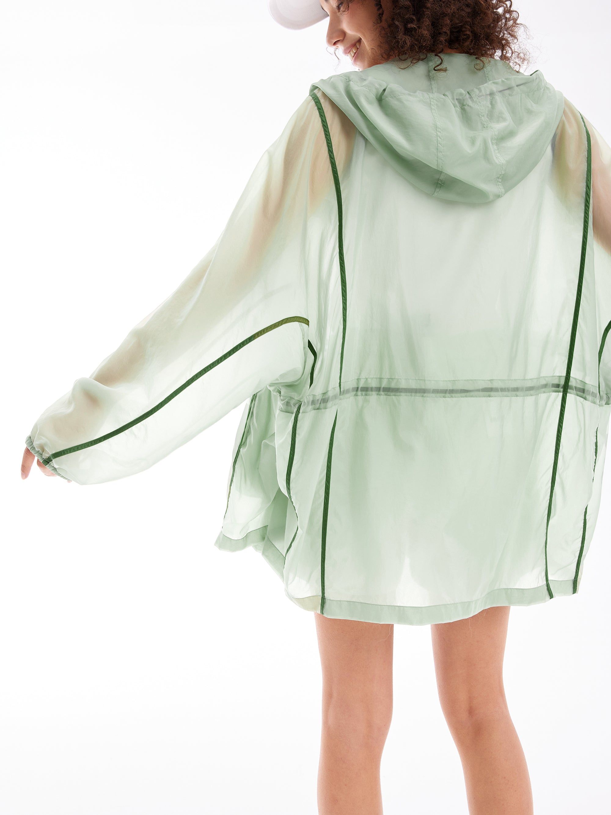 Avocado Milkshake Jacket – Urlazh New York