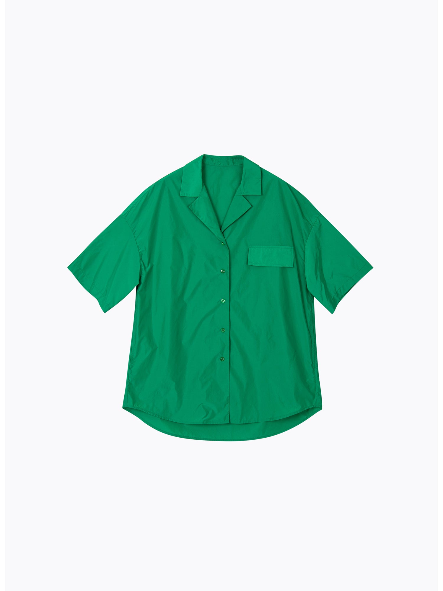 Lucky Green Shirt – Urlazh New York