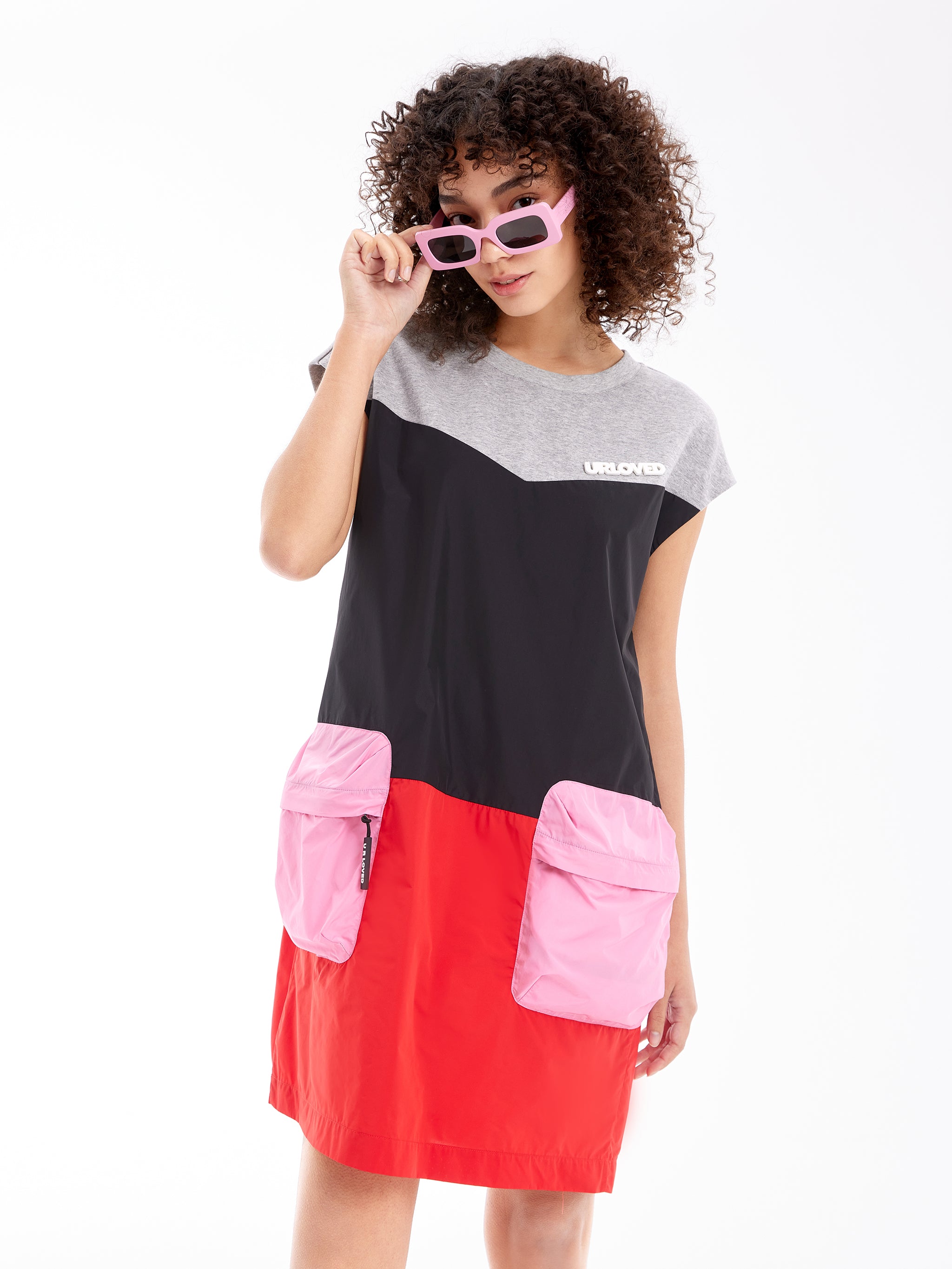 Strawberry Milkshake Dress – Urlazh New York