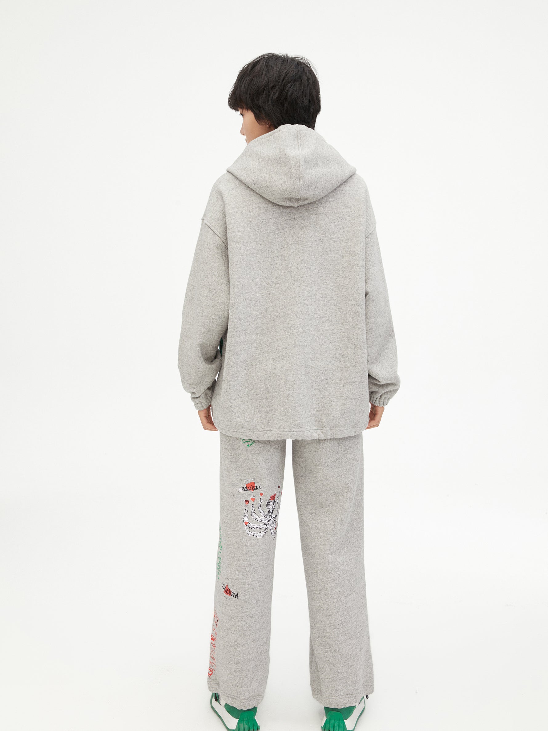 Farrow Impression Jacket – Urlazh New York