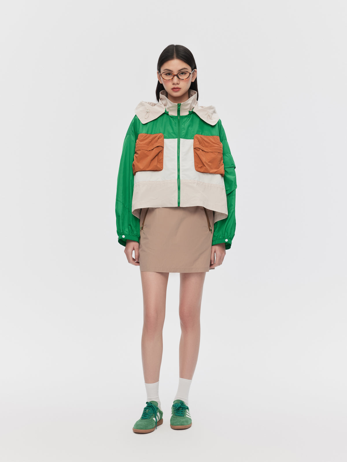 Passion Fruit Jacket – Urlazh New York
