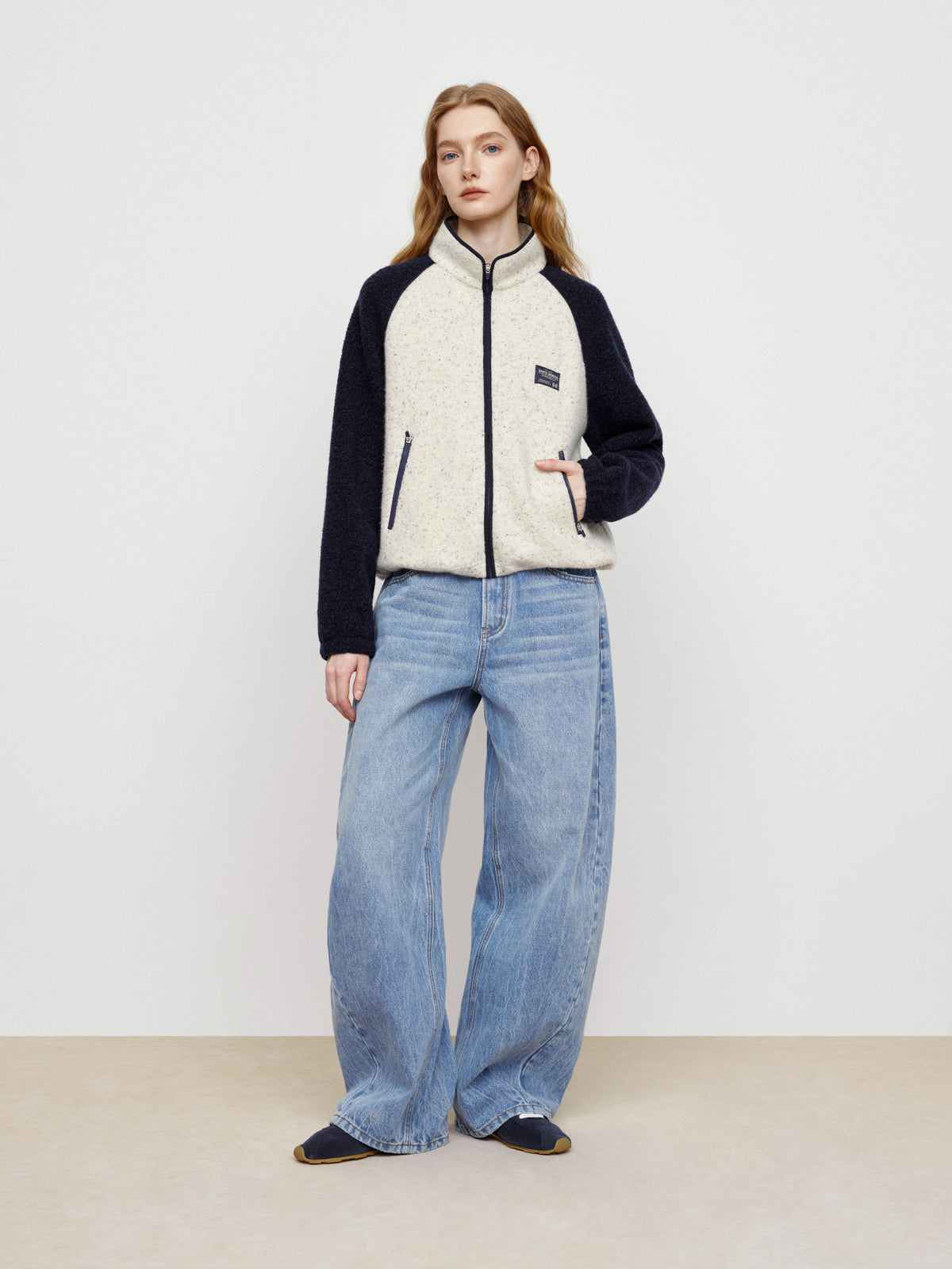 Blueberry Cheese Velvet Coat – Urlazh New York