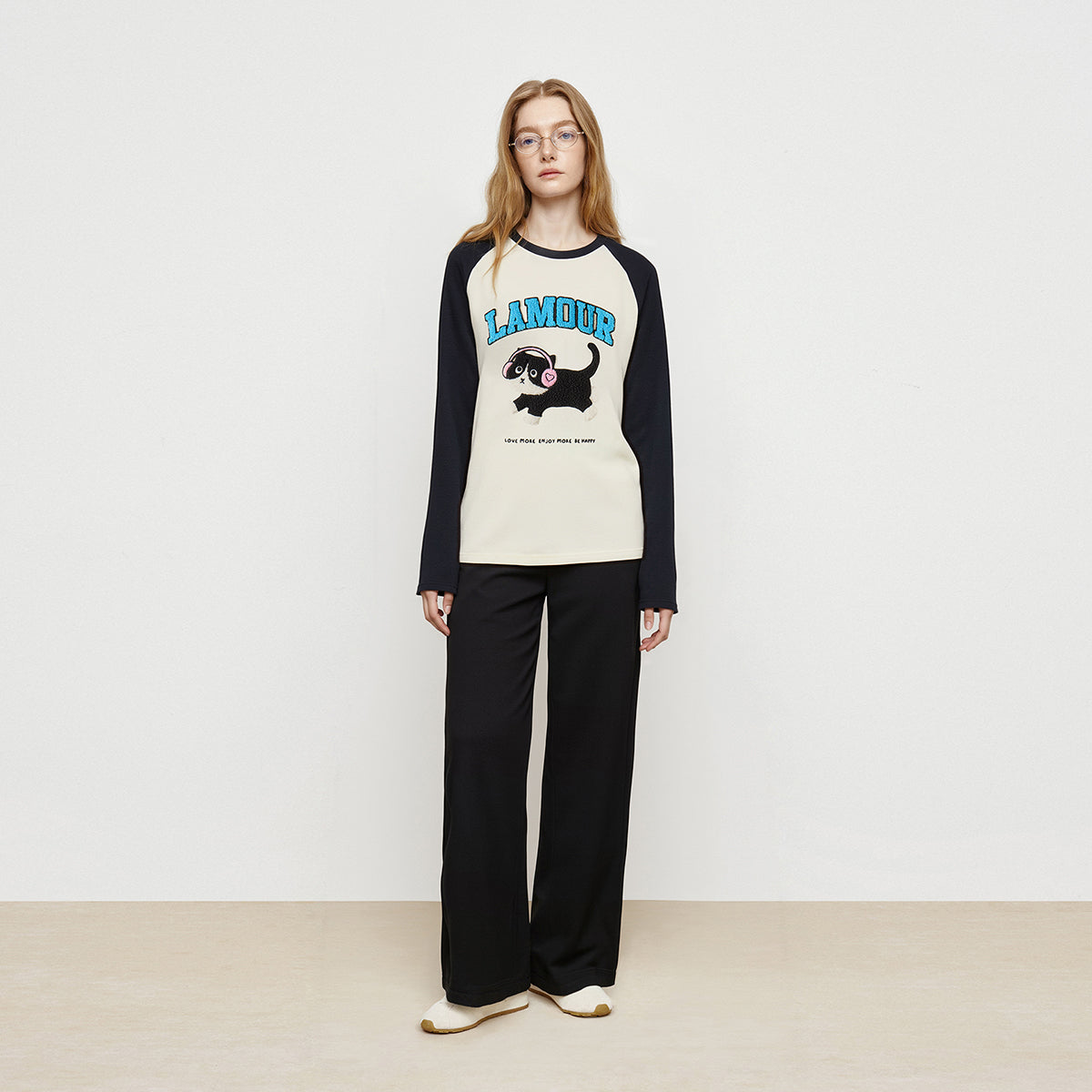 Versatile Drooping Pants – Urlazh New York