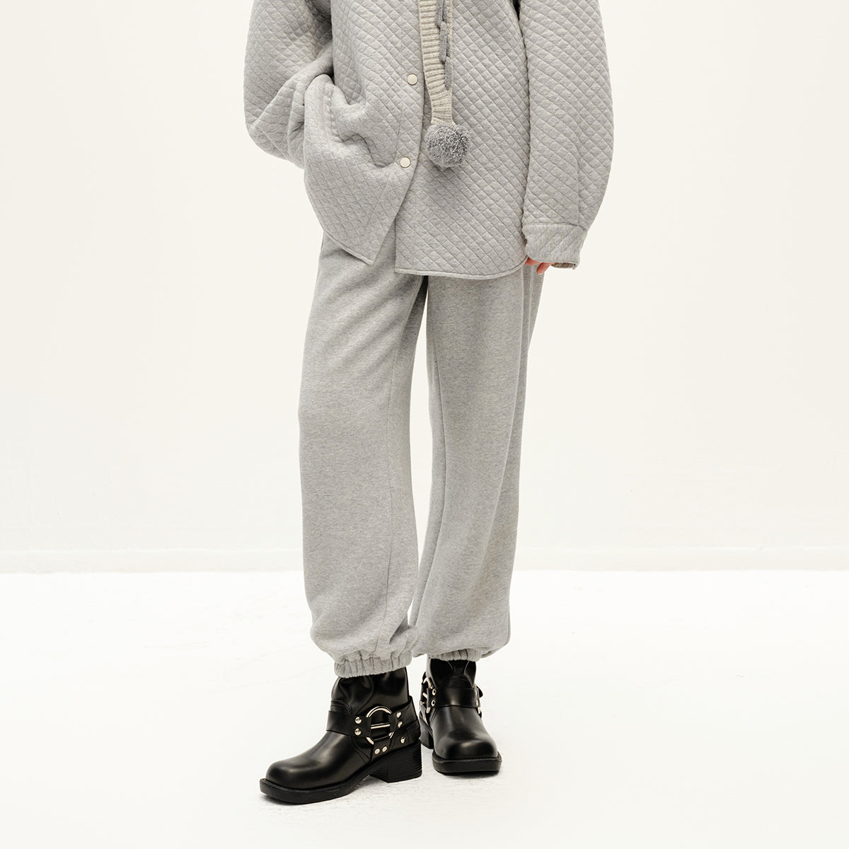 Soft Oreo Sweatshirt Pants – Urlazh New York