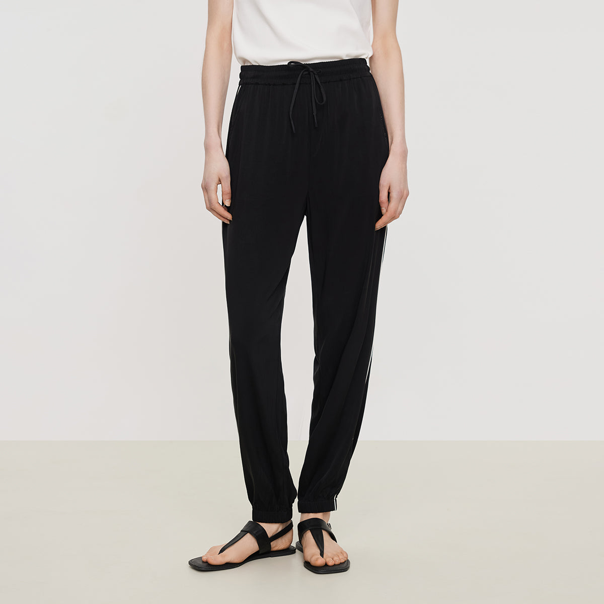 Lightweight Sport Bottom – Urlazh New York