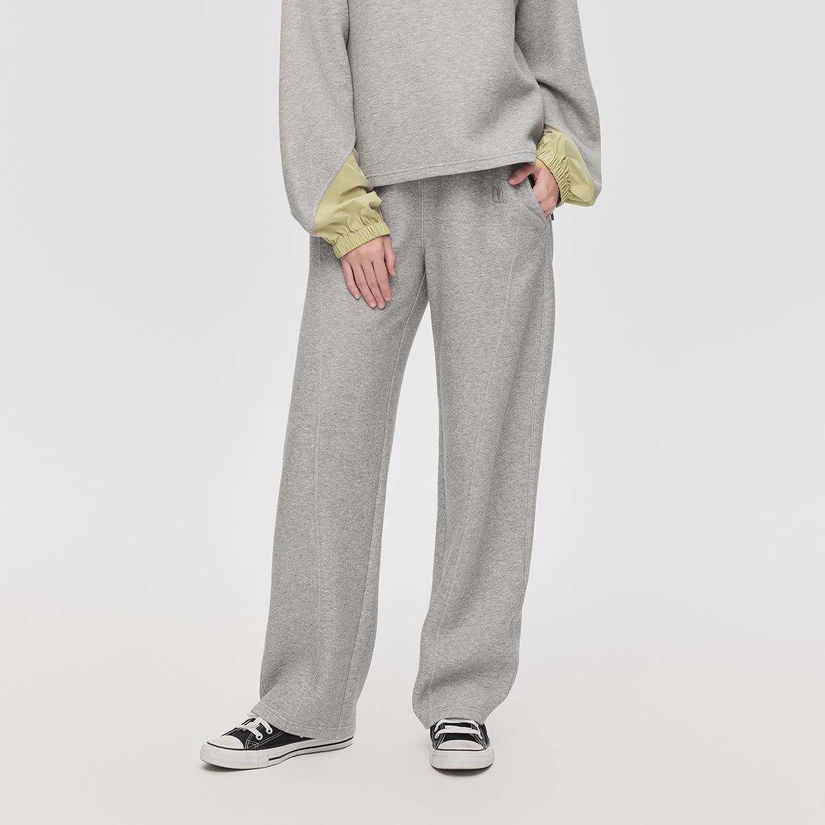 Oatmeal Oreo Pants – Urlazh New York