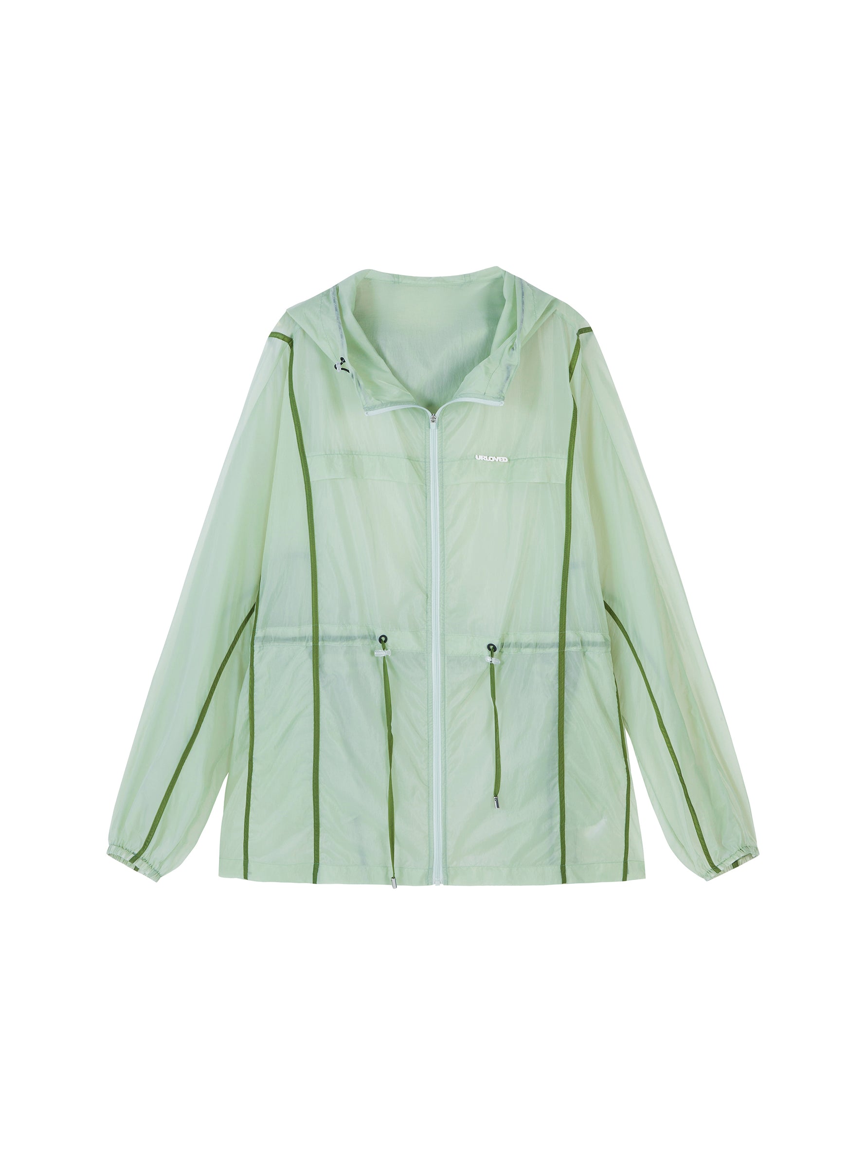 Avocado Milkshake Jacket – Urlazh New York