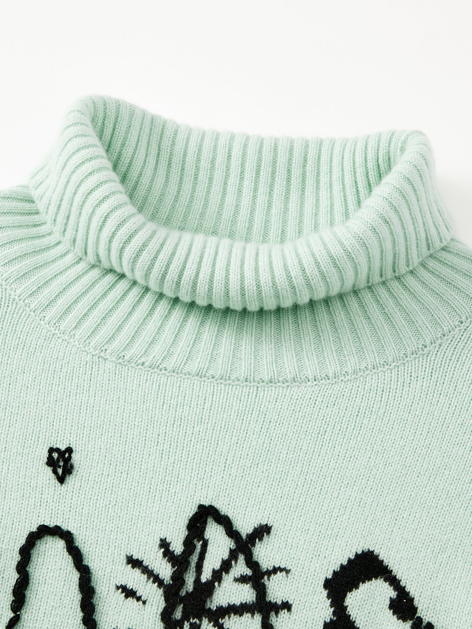 Vanilla Sweater – Urlazh New York