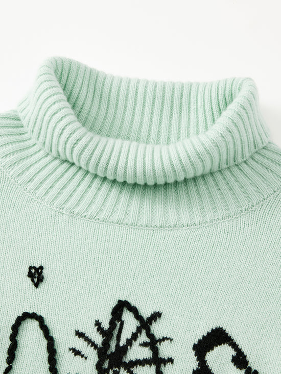 Vanilla Sweater – Urlazh New York
