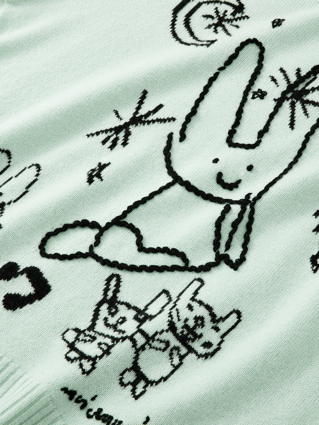 Vanilla Sweater – Urlazh New York