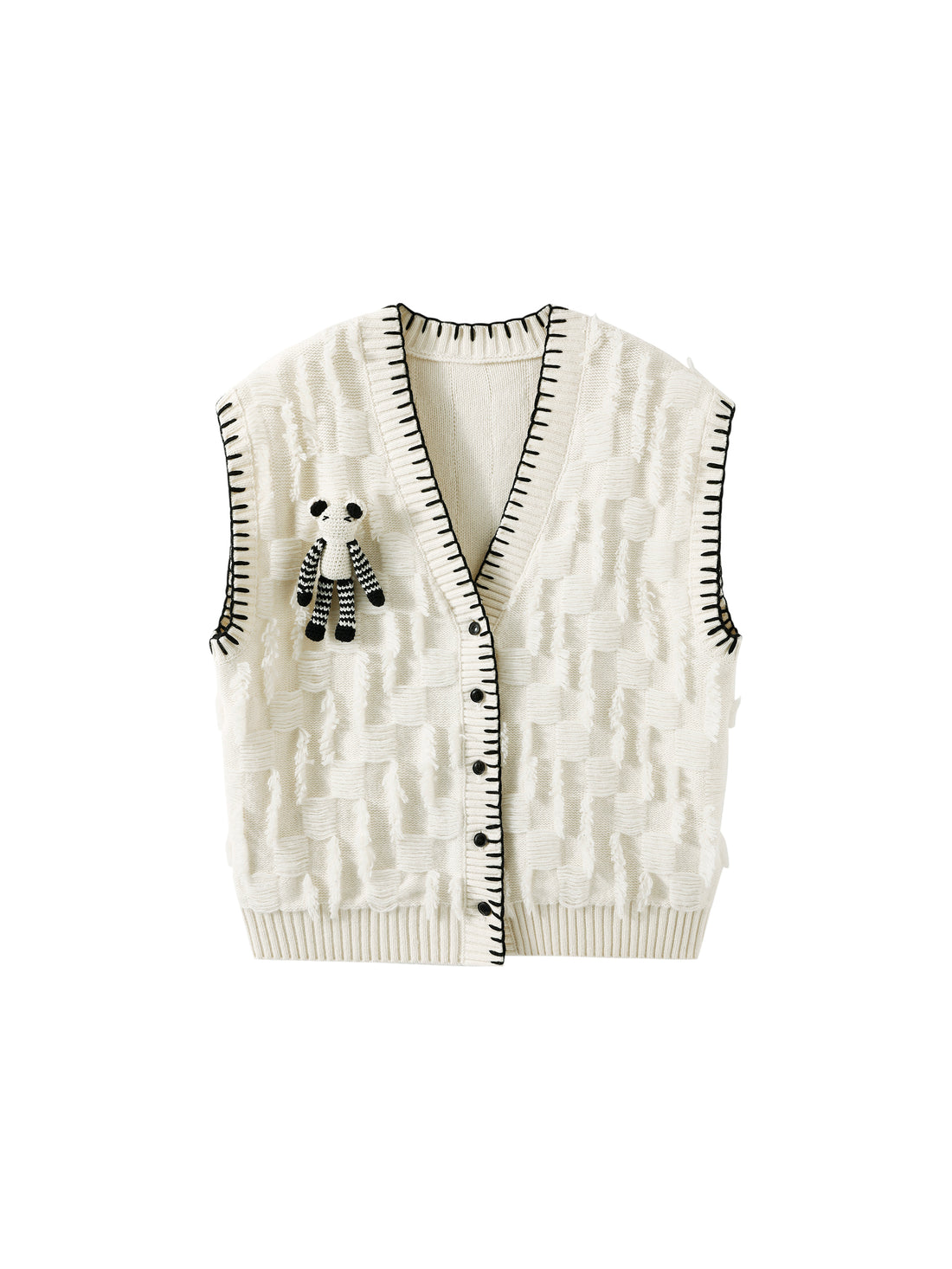 Floating Line Sweater Cardigan – Urlazh New York