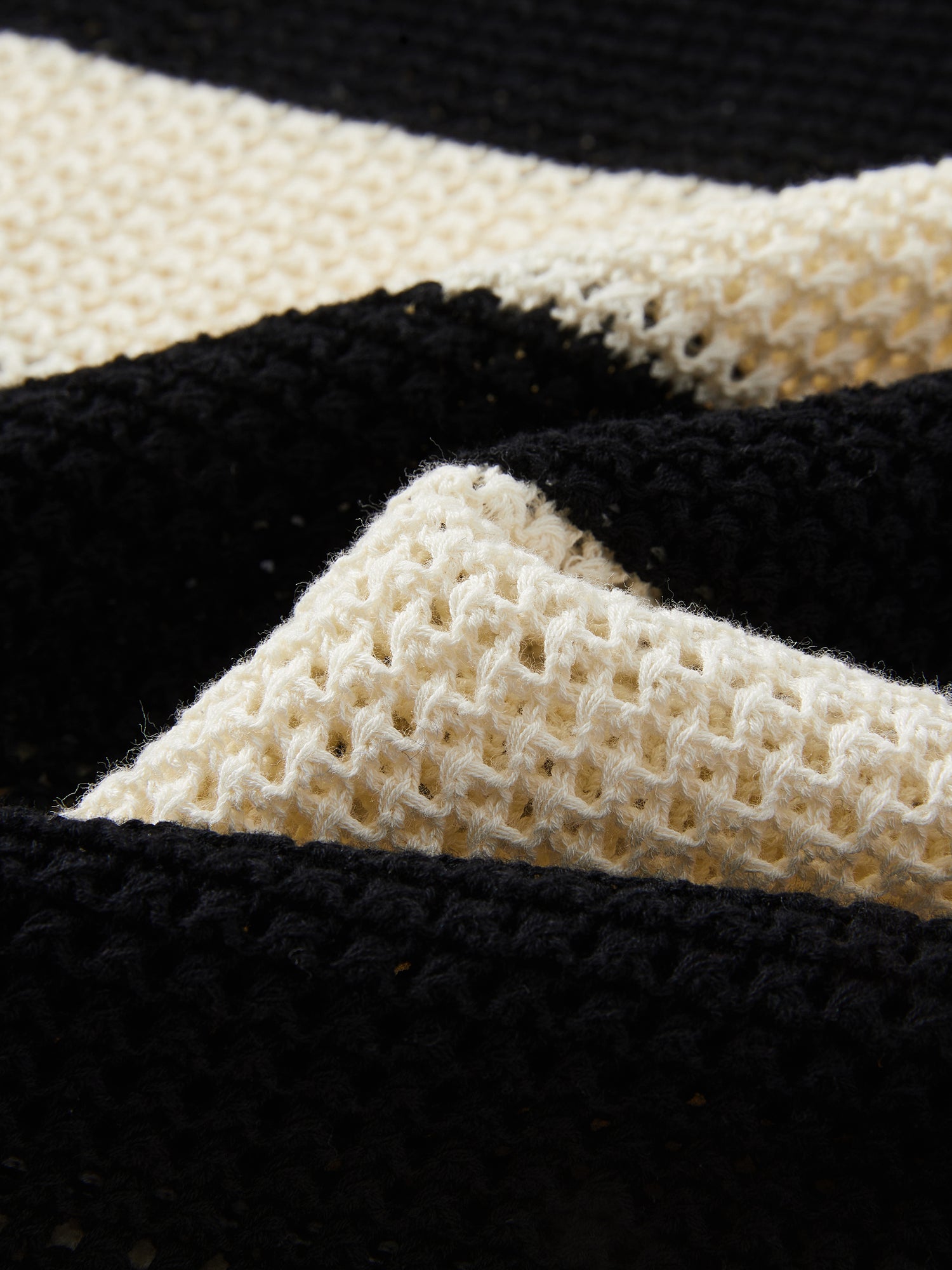 Classic Mesh Pullover – Urlazh New York