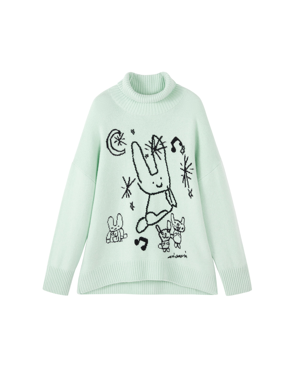 Vanilla Sweater – Urlazh New York