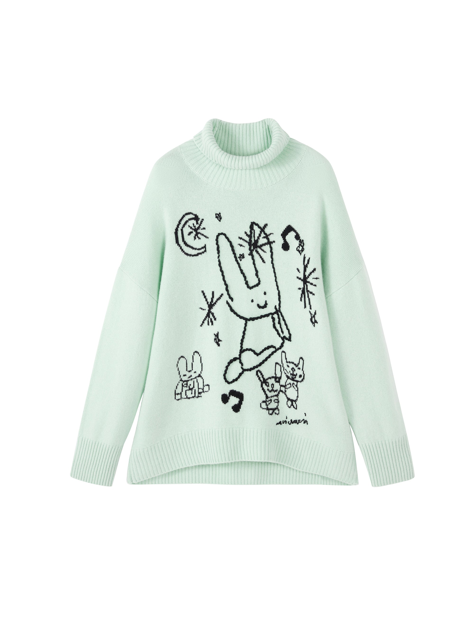 Vanilla Sweater – Urlazh New York