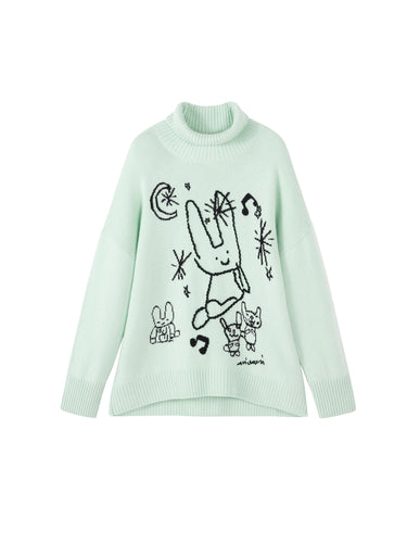 Vanilla Sweater – Urlazh New York