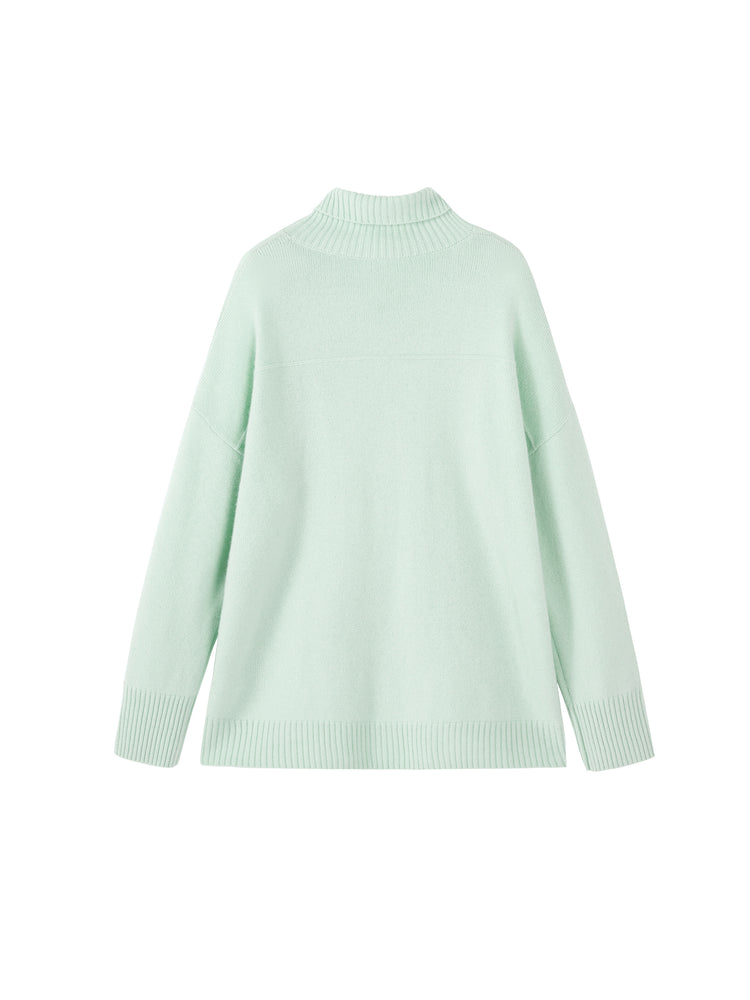 Vanilla Sweater – Urlazh New York