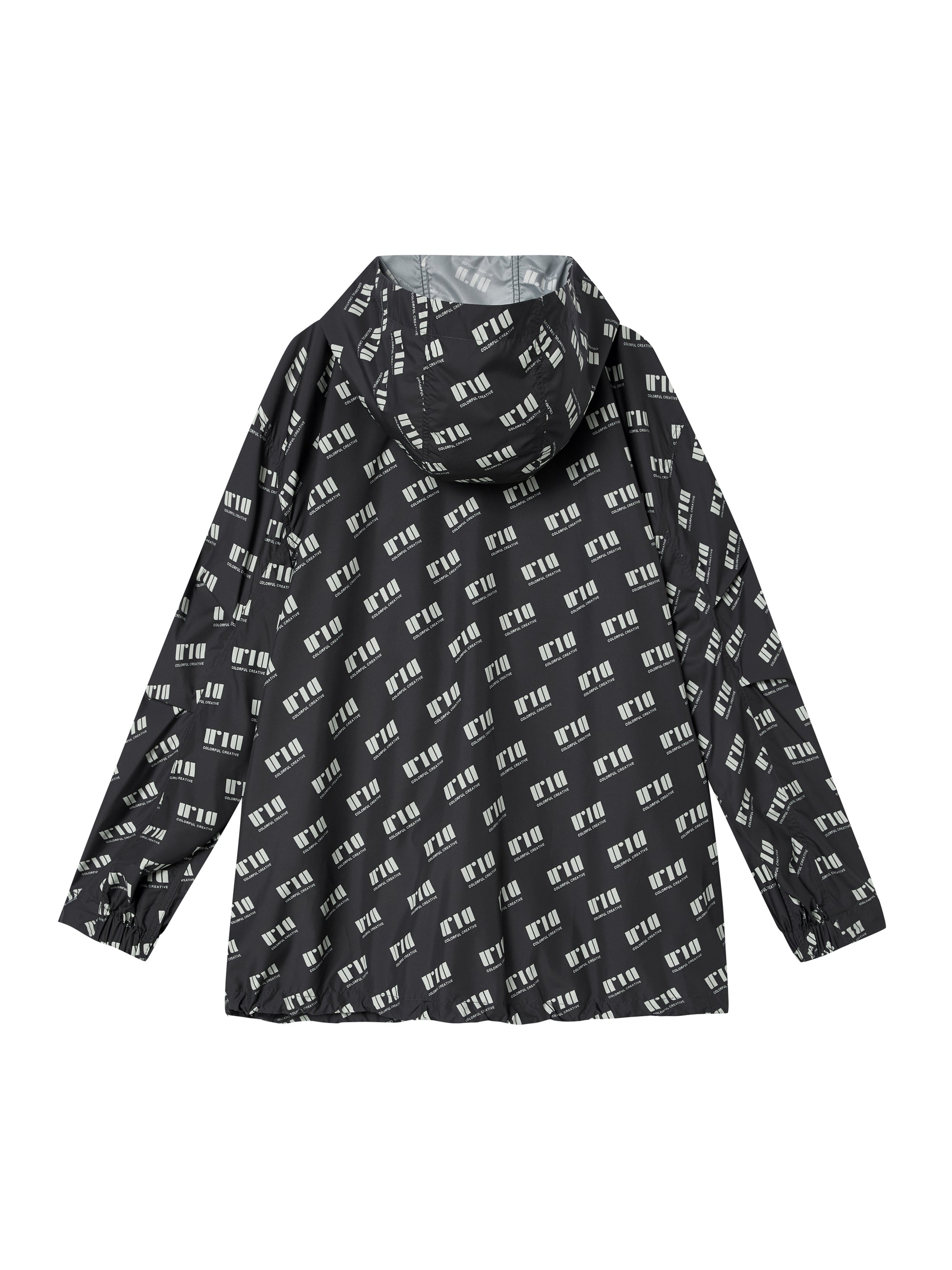 Multi Logo Trackstar Jacket | Urlazh – Urlazh New York